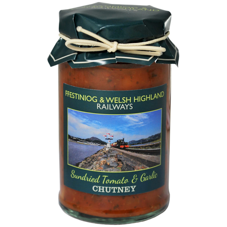 Own Label Chutney Archives - Farrah's of Harrogate